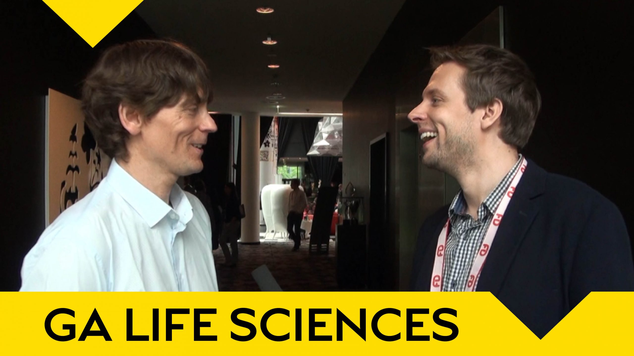 Neu: Den German Accelerator gibt’s jetzt auch für Life Science Startups ...