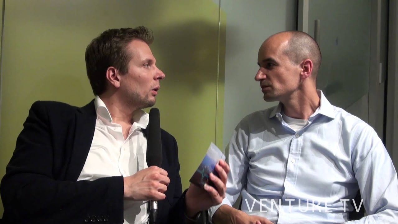 Die Zukunft wird radikal anders als wir denken! Singularity University ...