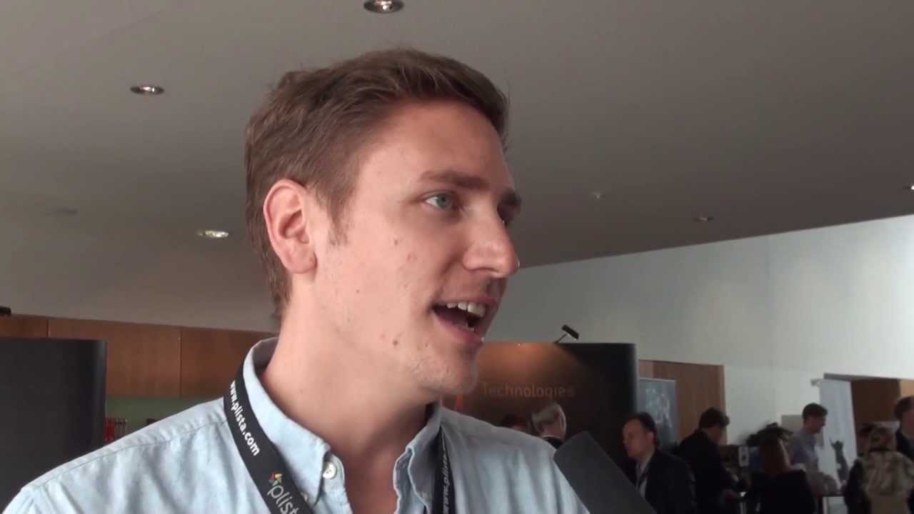 Philipp Hartmann von den Rheingau Founders über die Inkubatorenschwemme ...